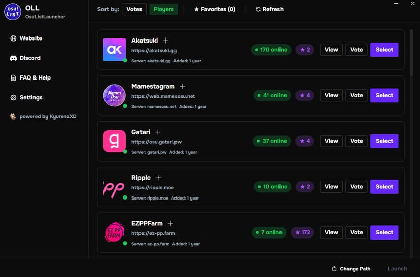 Портфолио | Kyureno